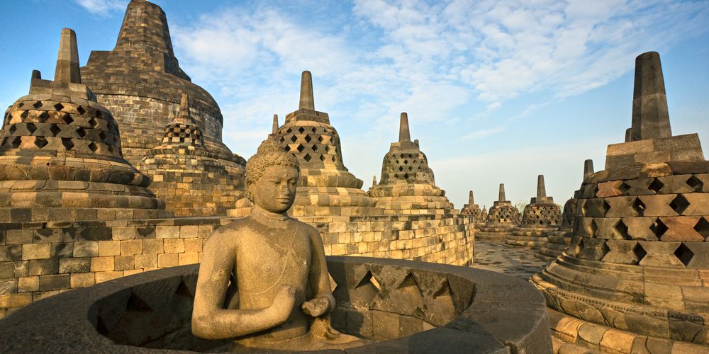 Rondreis Java - Bali #8 - Mooivakanties